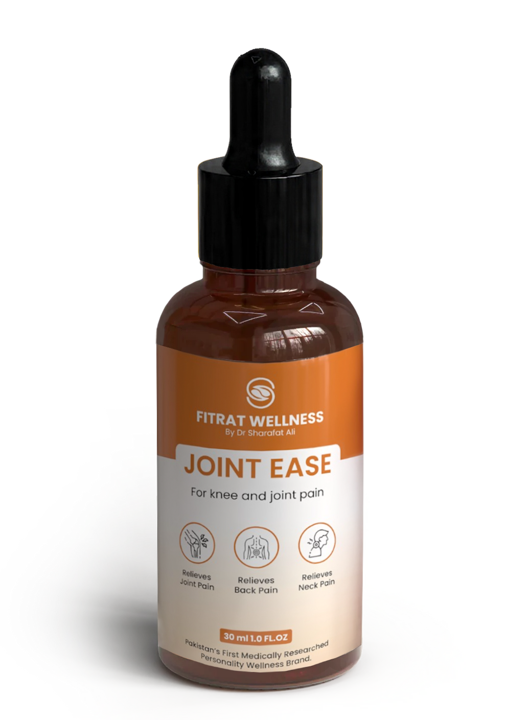Joint Ease – Fitratkayrang